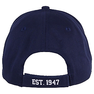 7.62 Design U.S. Air Force Logo Baseball Cap Navy