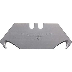 Stanley 11-961 Regular Hook Blade, Pack of 5(Pack of 5)