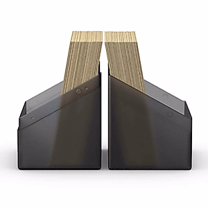 Ultimate Guard Boulder 80+, Deck Case for 80 Double-Sleeved TCG Cards, Onyx, Secure & Durable Storage for Trading Card Games, Soft-Touch Finish