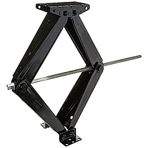 BAL 24028 LoPro Scissors Jack , Black