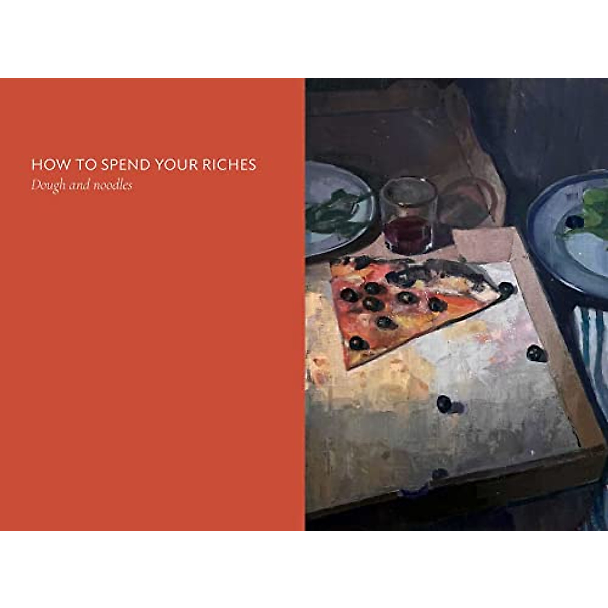 The Everlasting Meal Cookbook: Leftovers A-Z