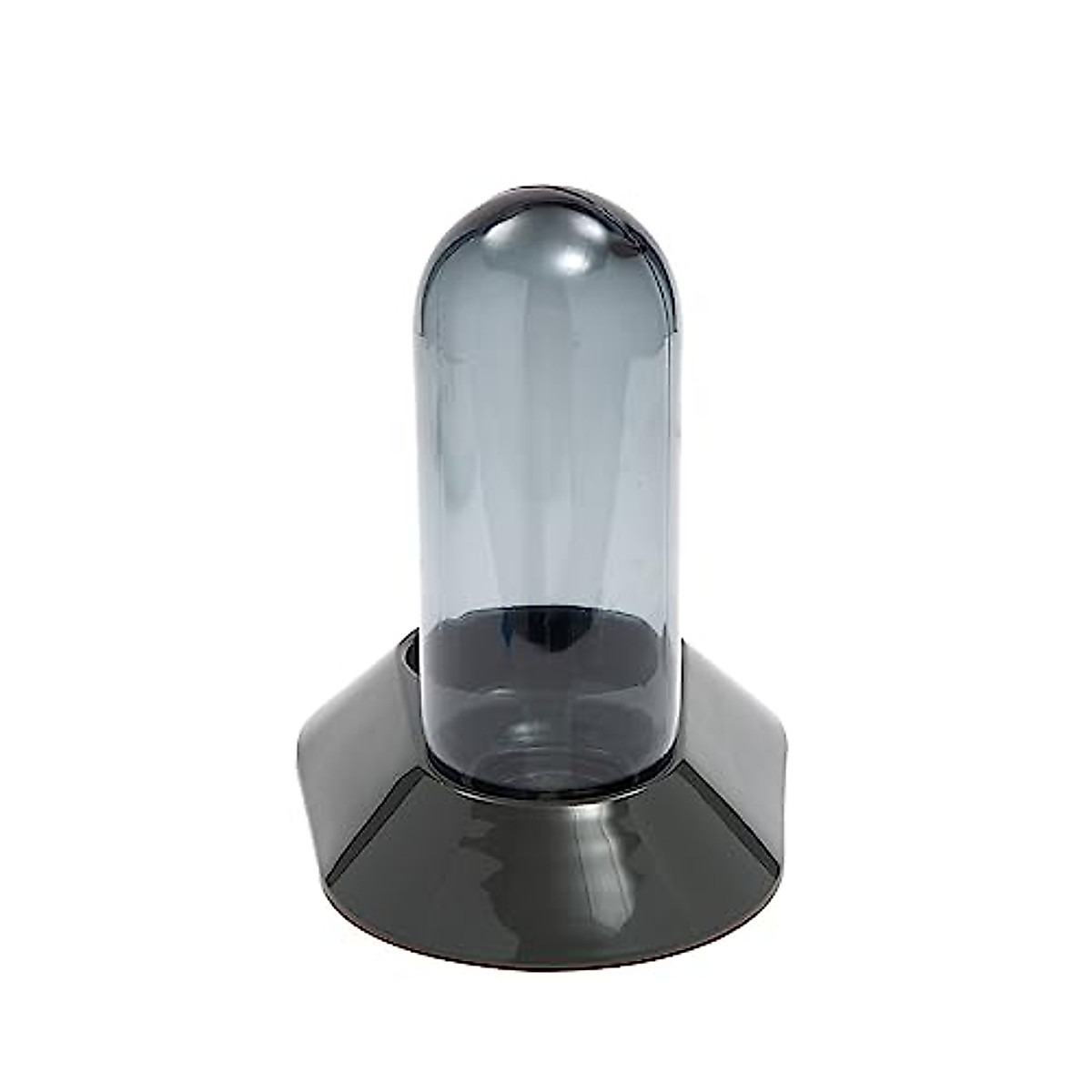 Lixit Water Fountain for Cats and Small Dogs. (32oz, Assorted)