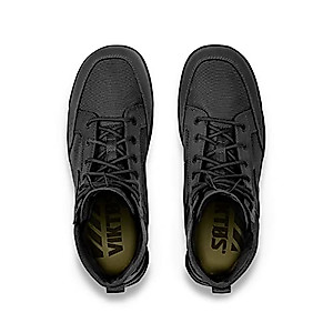 VIKTOS Men's Johnny Combat OPS Tactical Boots