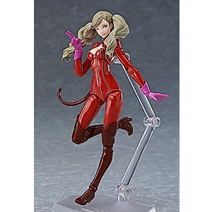 Max Factory Figma Panther