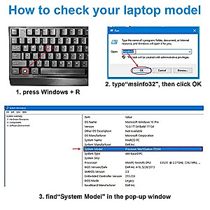 807956-001 Laptop Battery for HP Spare 807957-001 807612-421 807611-421 807611-131 HS04 HS03 HSTNN-LB6U 15-AY039WM 15-AY041WM 15-AY009DX 15-AY052NR TPN-I119 TPN-I120 TPN-I124 240 245 246 250 256 G4/G5