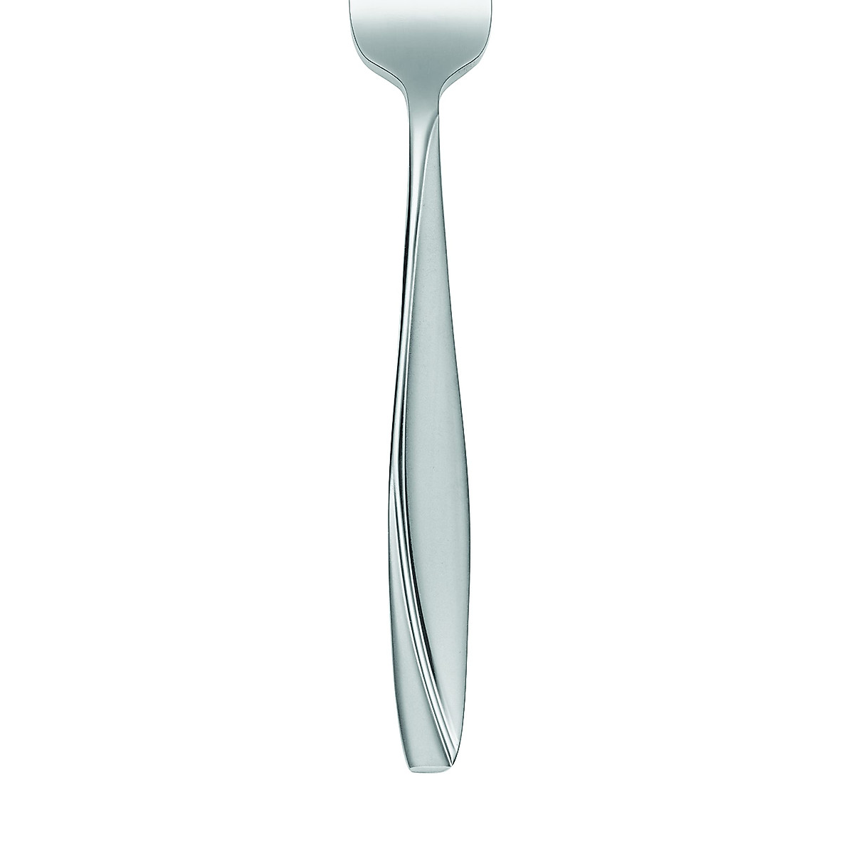 Oneida B222045C Cleo 45 Piece Everyday Flatware Set, Service For 8