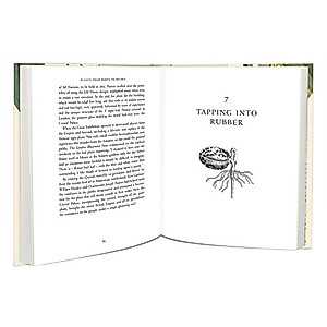 Plants: From Roots to Riches