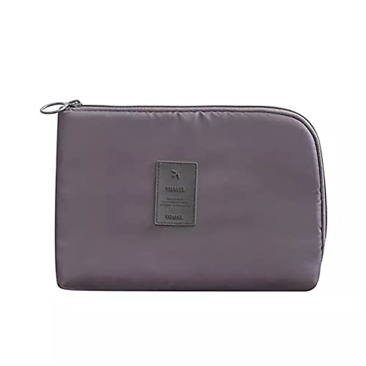 CDYD Portable Digital Organizer Gadget Case Cellphone Charge Storage Box Makeup Bag Cable Bag