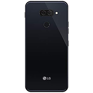 LG Q70 Unlocked Smartphone – 4/64 GB – Black (Made for US by LG) – Verizon, AT&T, T–Mobile, Sprint, Boost, Cricket, Metro (Universal Compatibility)