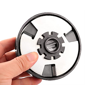 LotFancy Go Kart Clutch 3/4 Bore 10T for #40 41 420 Chain, Predator 212 Centrifugal Clutch, Up to 6.5 HP, Fit for Go Kart Minibike Baja Mini Bike MB165 MB200