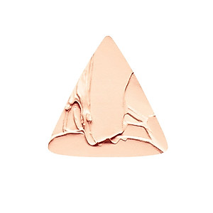 Hourglass Vanish Seamless Finish Foundation Stick. Satin Finish Buildable Full Coverage Foundation Makeup Stick for an Airbrushed Look. (NUDE)