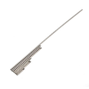 Flute Maintenance Kit, Flute Repair Maintenance Set Musical Instrument Parts Accessories