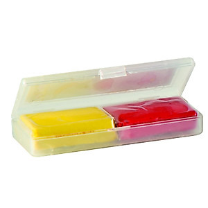 Raymond Geddes 69836 Mash Ups Scented Erasers For Kids (Pack of 24)