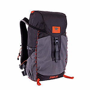 Mountainsmith Zerk 40, Phantom, 40L