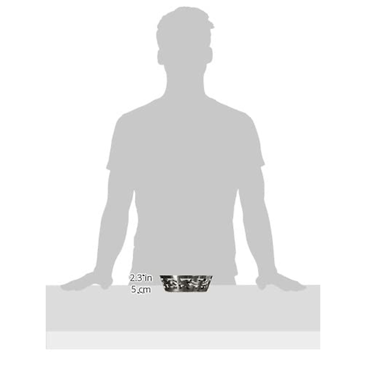 Alessi "Ethno" Basket, Small