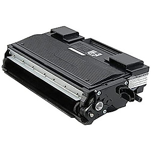 SuppliesMAX Compatible Replacement for Brother HL-6050D/DN/DW Toner Cartridge (7500 Page Yield) (TN-4100)