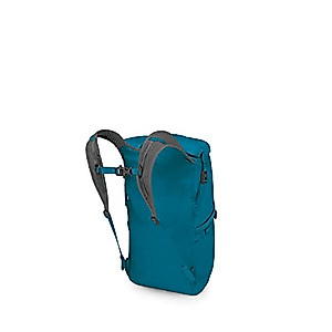 Osprey Ultralight 20L Dry Stuff Pack, Waterfront Blue, One Size
