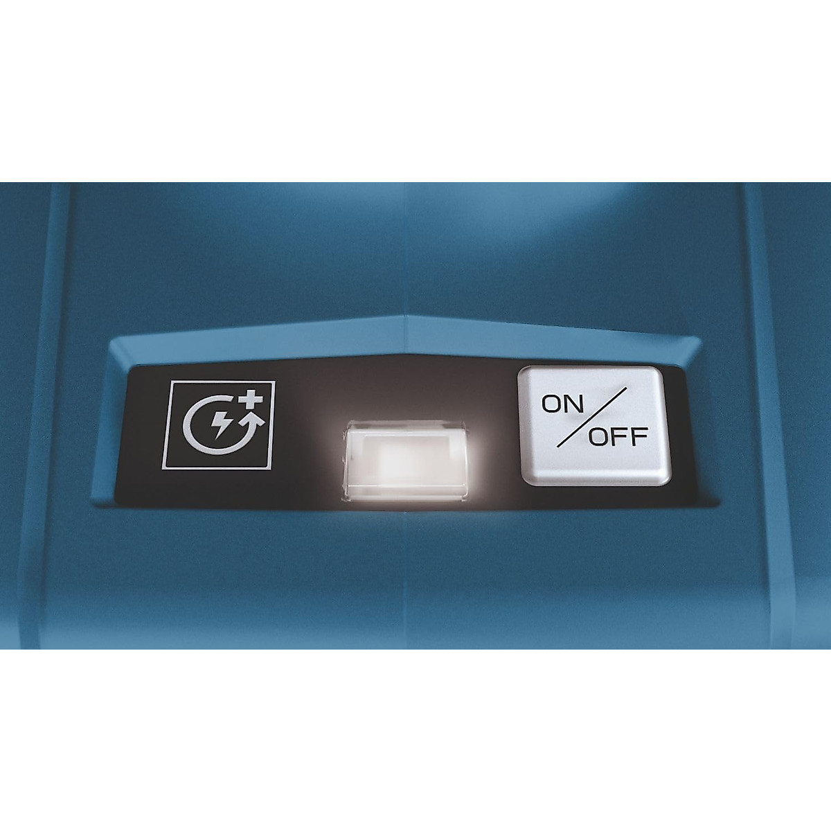 BOSCH GTB18V-45N 18V Brushless 1/4 In. Hex Screwgun (Bare Tool)