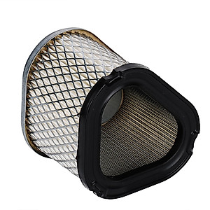 HIFROM 12 083 10-S Air Filter Pre Filter Replacement for Kohler with Pre Filter 1208310-S Command Pro CV11-CV16 CV460-CV493 Lawn Mower (Pack of 1)