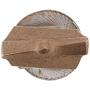 DEWALT DW5442 9/16-Inch by 4-Inch by 6-Inch Rock Carbide SDS Plus Hammer Bit