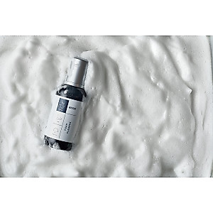 ECCO Foam Cleaner Shoe Care Product, Transparent, 200 ml