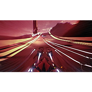 Redout - PlayStation 4