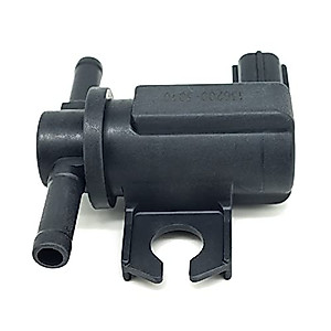 36162-RDV-J01 Vapor Canister Purge Valve Solenoid Compatible With Acu-ra Mdx 04-06, Acu-ra Rl 05-08, Acu-ra Tl 04-08,Hon-da Accord 04-07,Hon-da Odyssey 05-10, Hon-da Pilot 05-08