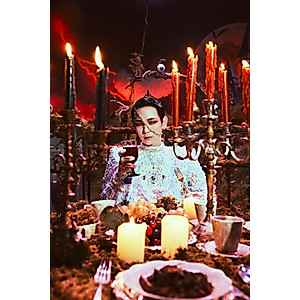 DREAMUS SHINEE KEY Gasoline 2nd Album Floppy Version CD+Poster+Folding Poster On Pack+Booklet+Sticker+Photocard+Tracking, BLACK