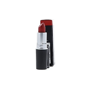 Mac Retro Matte Lipstick 3gr #707 Ruby Woo 0.10 oz
