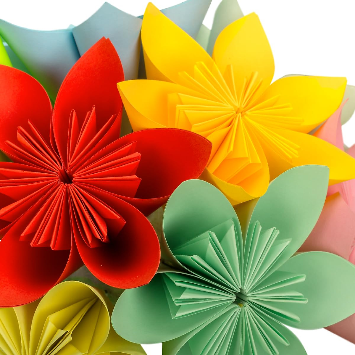 Construction Paper for Kids, 9"" x 12"" Pad, 8 Colors, 96 Sheets - Pack of 2