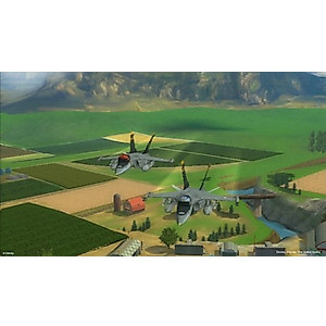 Disney's Planes - Nintendo Wii