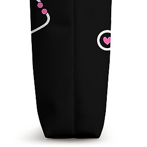 Palliative Care Nurse Practitioner - Hospice Care Nurse NP Tote Bag