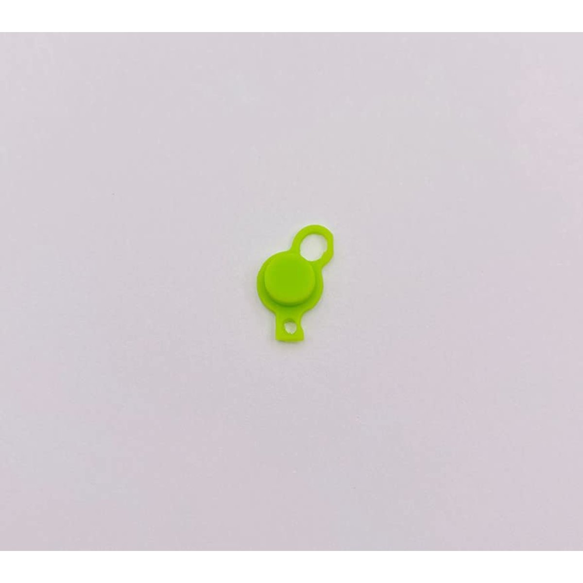 10PCS Colourful Replacement C-Stick C Key Cap Analog C Joystick Stick Cap Cover for New 3DS / New 3DS XL/New 3DS LL 2015
