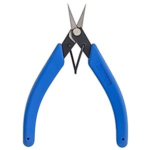 Cutters - Xuron Professional Photo Etch Scissor 9180ET