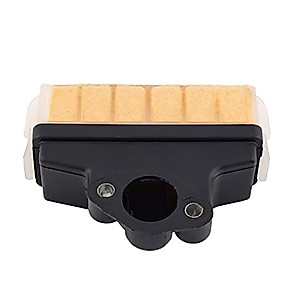 Funmower MS250 MS230 Air Filter Spark for STIHL 021 023 025 MS210 MS230 MS250 Chainsaw with Spark Plug Fuel/Oil Line Filter