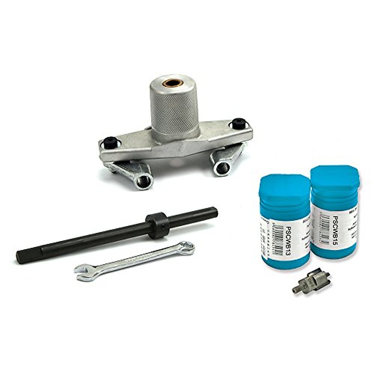 Souber DBB Small Bore Package