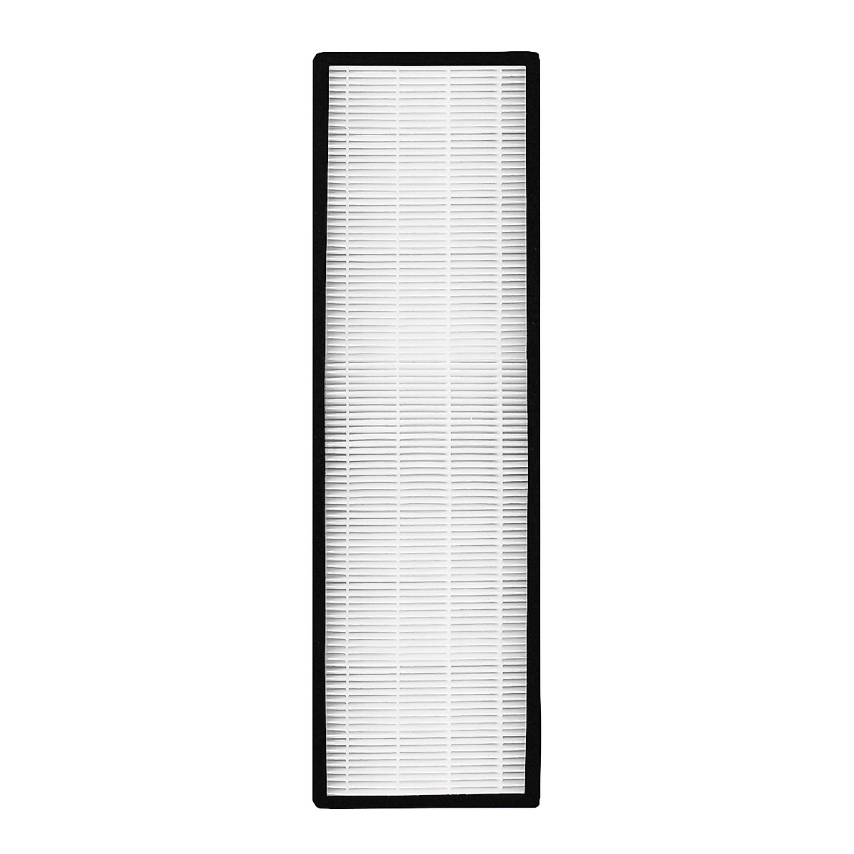 Fette Filter - FLT4825 Premium True HEPA H13 Filter B Compatible with GermGuardian Air Purifier AC4825 Series AC4300BPTCA AC4850PT AC4900CA CDAP4500BCA Oransi Finn Black & Decker BXAP148 1-Pack