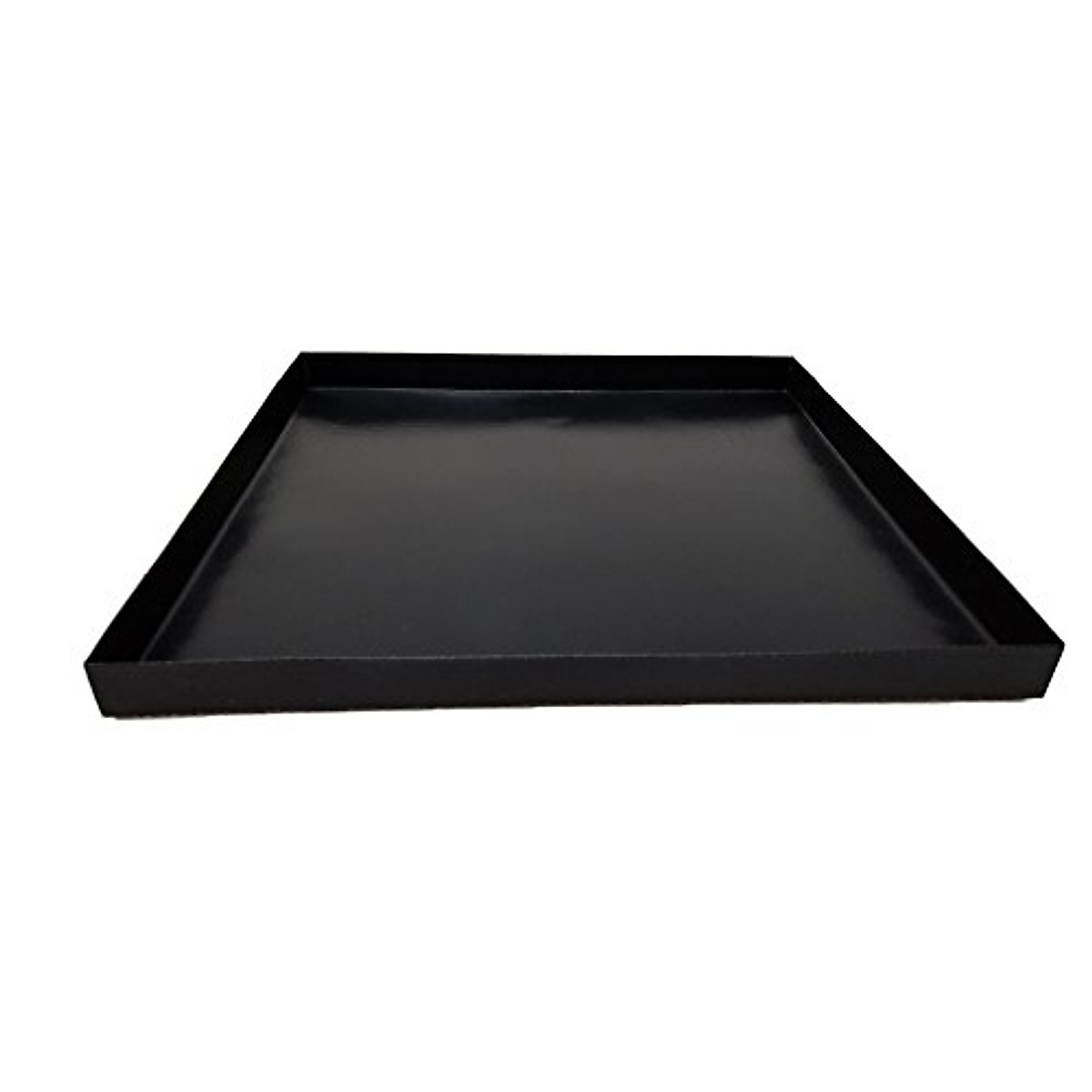 12" x 12" PTFE Solid Oven Basket for TurboChef, Merrychef, and Amana (Replaces NGC-1290)