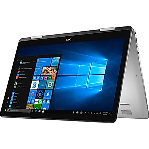 Dell Inspiron 17 2-in-1 7786-17.3" FHD Touch - i7-8565U - NVIDIA MX150-16GB - 1TB HDD