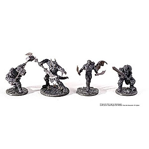 EPAX 3D Printer Hard Resin for LCD 3D Printers, 1KG Grey