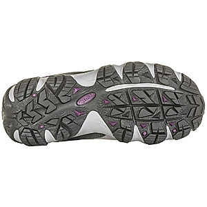 Women's Sawtooth II Mid Waterproof