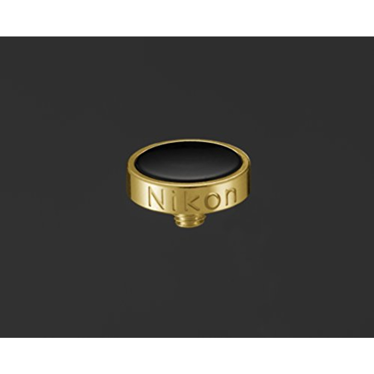 Nikon Df 16.2 MP CMOS FX-Format Digital SLR Camera Body (Gold Edition) (International Model)