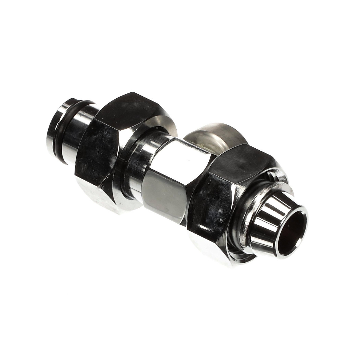 Wilbur Curtis Shank Assembly, Faucet W/Shield