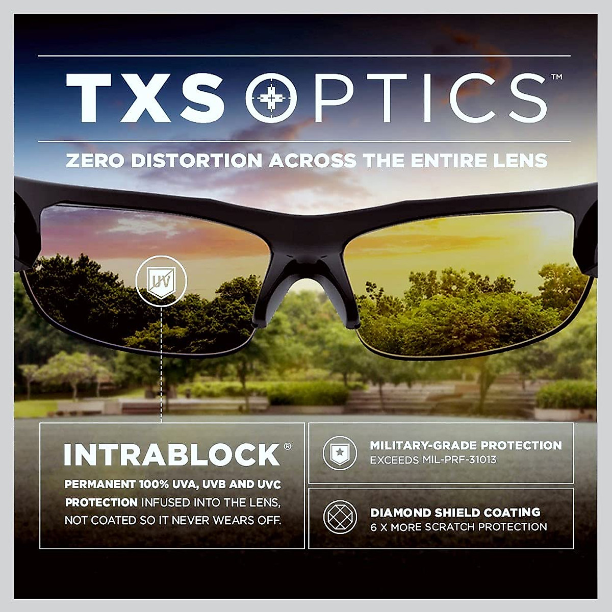 FORCEFLEX FF200 Karv | Black, Smoke Mirror | Flexible, Unbreakable Sports and Running Sunglasses for Men and Women