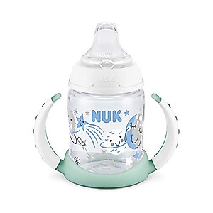NUK Learner Cup, 5 oz, 1 Pack, 6+ Months