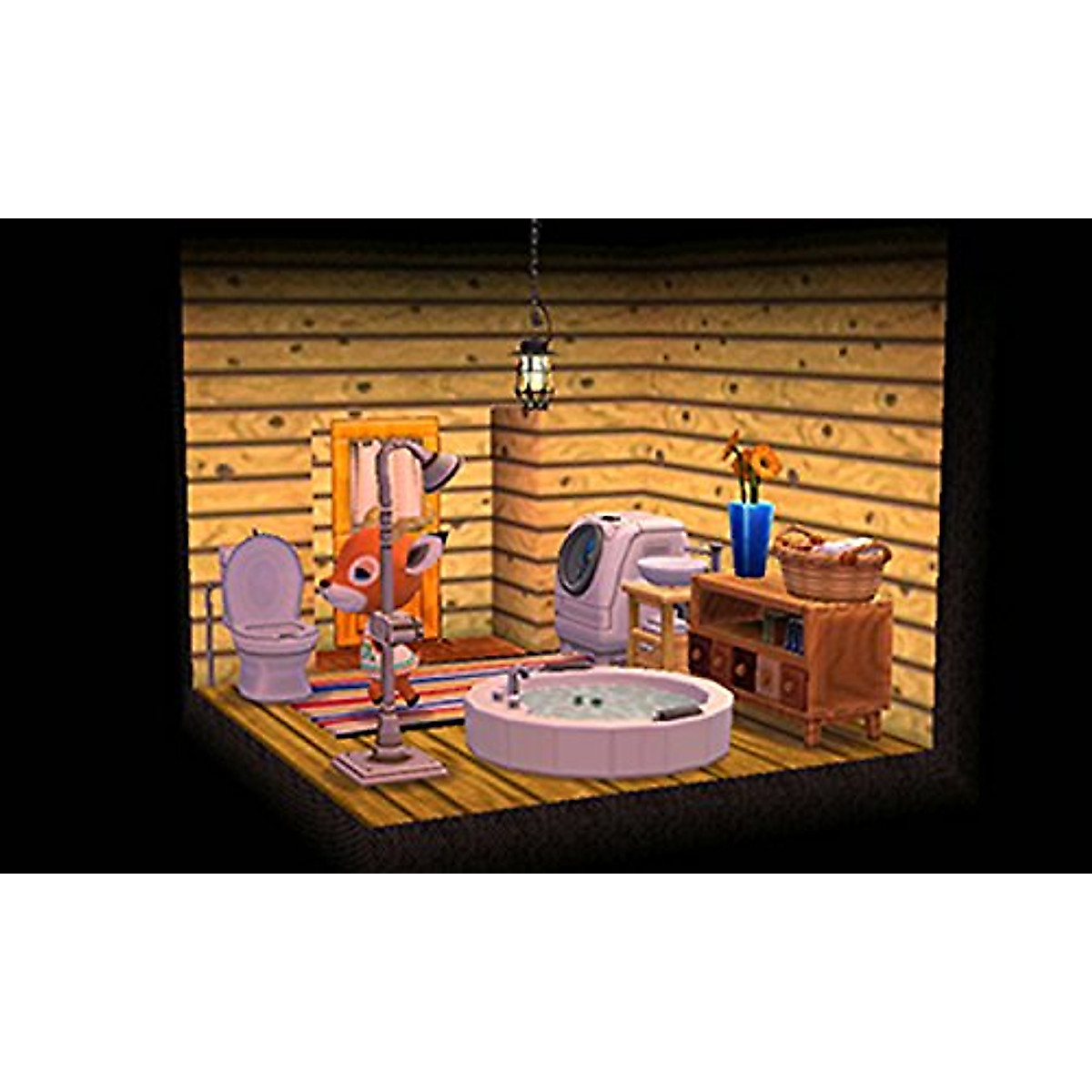 Animal Crossing Happy Home Designer Nintendo 3ds NFC Reader / Writer Set