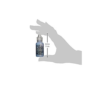 Ranger Stickles Glitter Glue .5oz, Waterfall