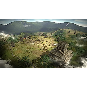 Nobunaga's Ambition: Sphere of Influence - Ascension - PlayStation 4