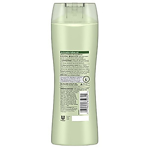Suave Professionals Shampoo, Avocado + Olive Oil, 12.6 oz