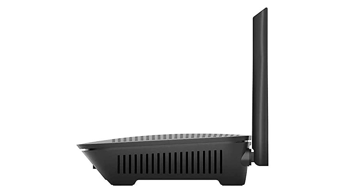 Linksys WRT1900AC Dual Band Router - Fast Wi-Fi Performance